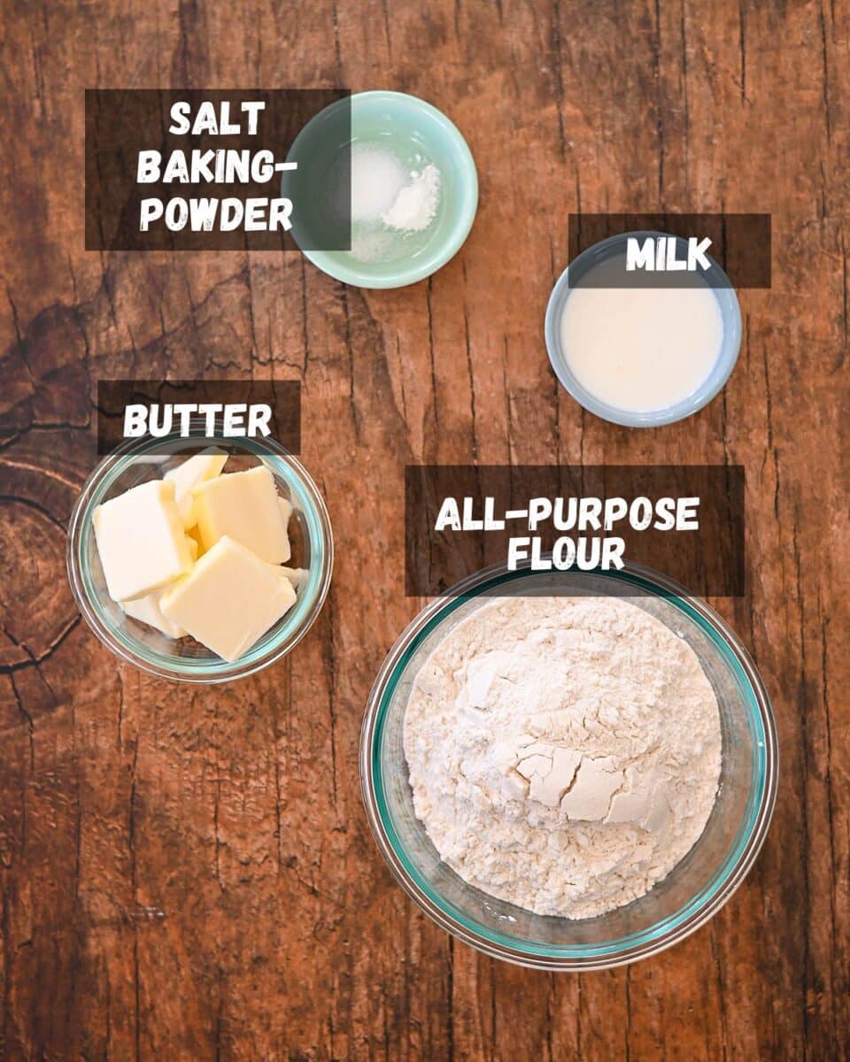 Butter Pie Crust - Cook This Again Mom