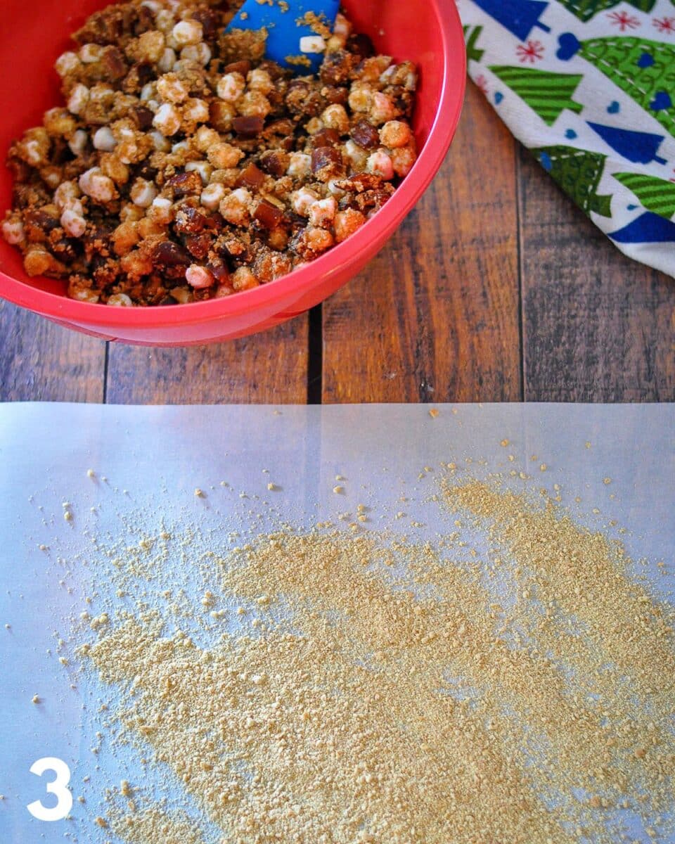 Holiday Date Roll - Cook This Again Mom