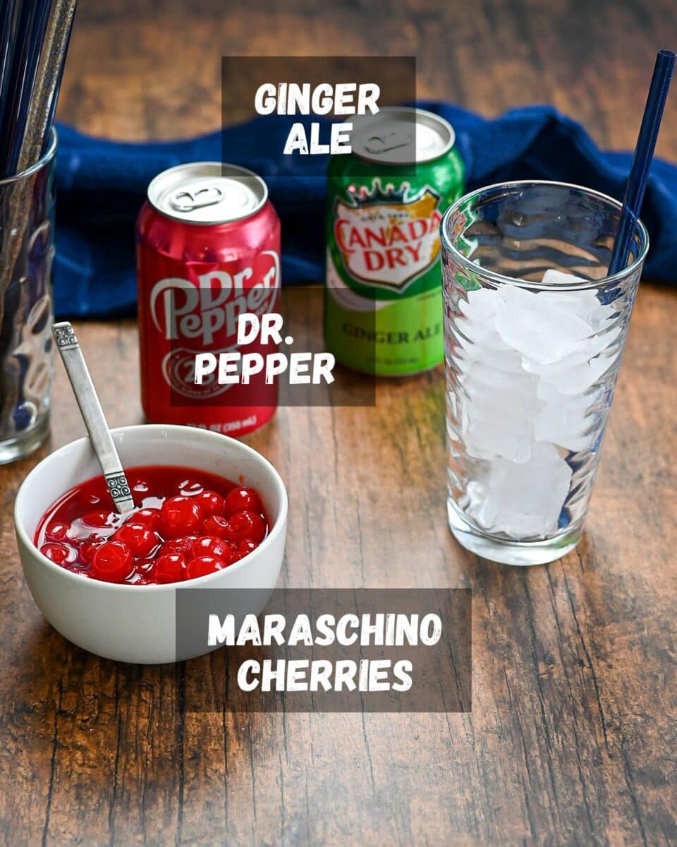 Dr. Pepper Surprise - Cook This Again Mom