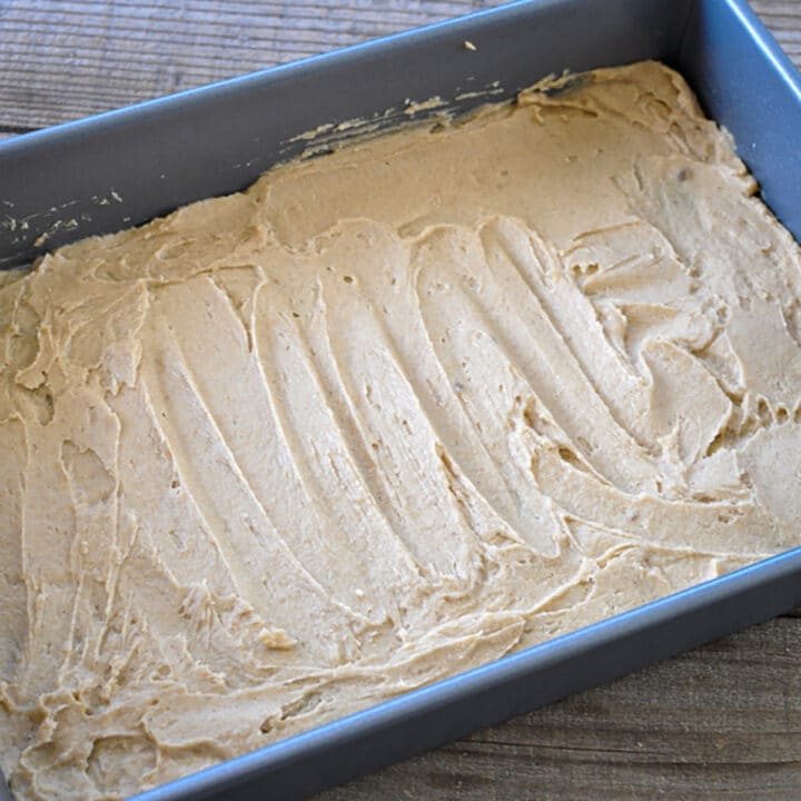 Gingerbread Sticky Rolls - Cook This Again Mom