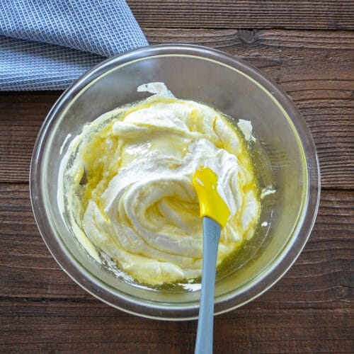 Lemon Marshmallow Pie - Cook This Again Mom