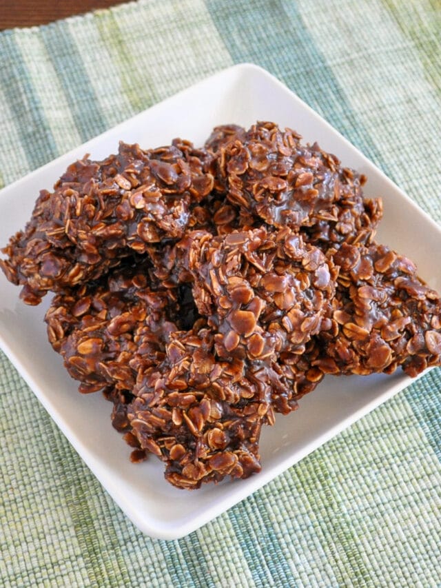 Corn Flakes Cookies - Cook This Again Mom