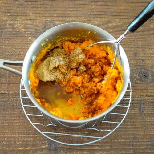 Yummy Yams or Sweet Potatoes - Cook This Again Mom