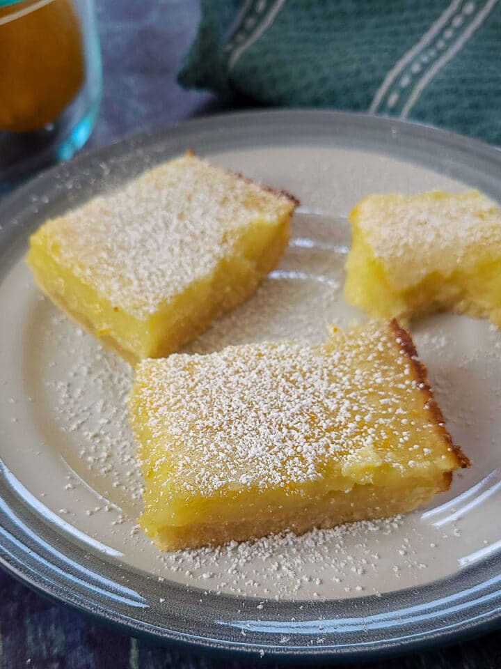 Lemon Cream Cheese Pastry - Cook This Again Mom
