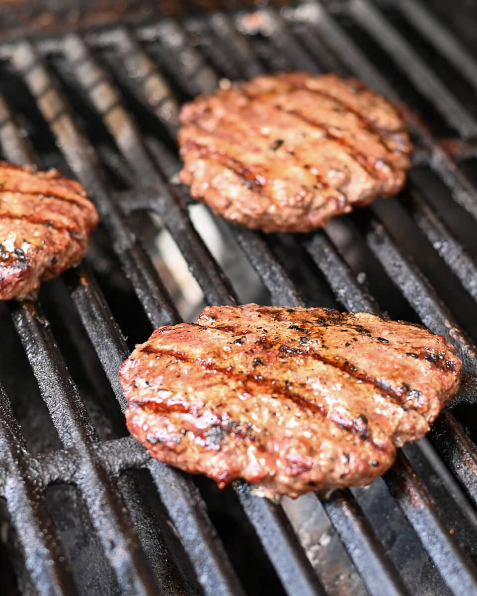 Simple Nacho Burgers - Cook This Again Mom