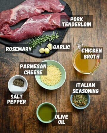 Smoked Pork Tenderloin - Cook This Again Mom