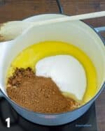 Mom's Uncooked Cookies - Cook This Again Mom