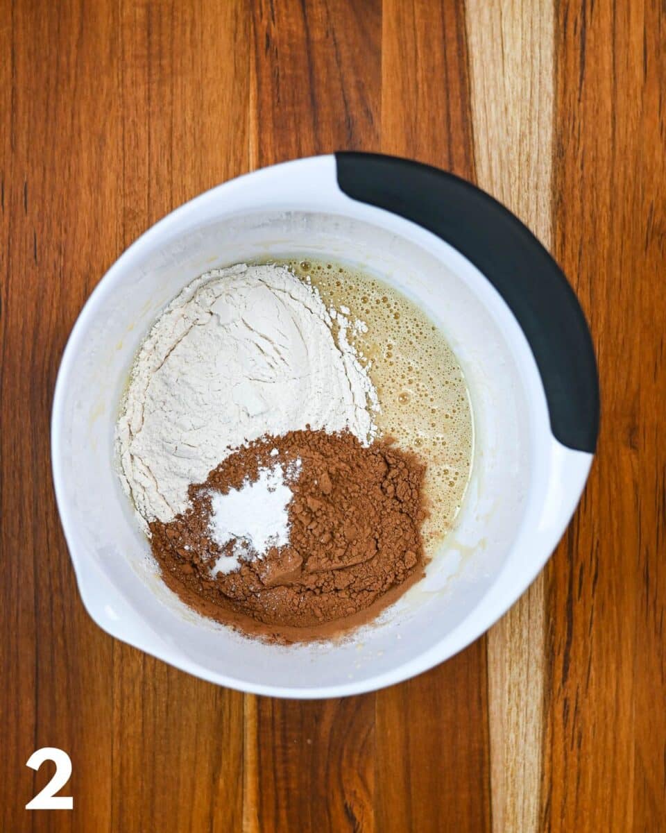 Kiss Crinkle Cookies - Cook This Again Mom