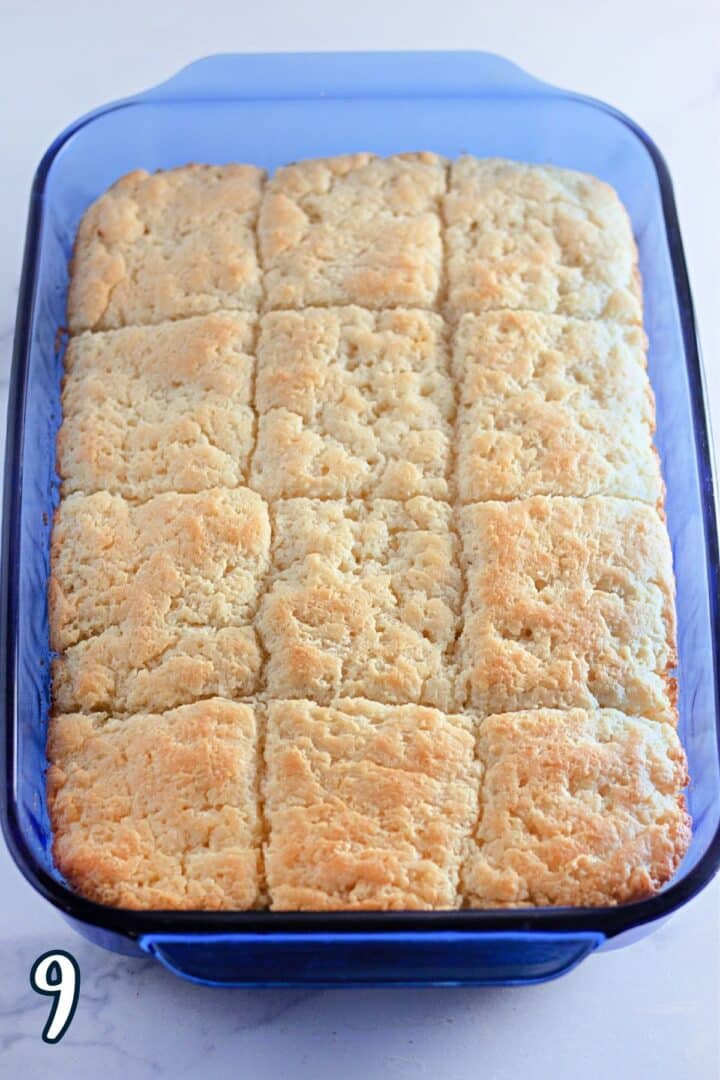 Butter Dip Biscuits - Cook This Again Mom