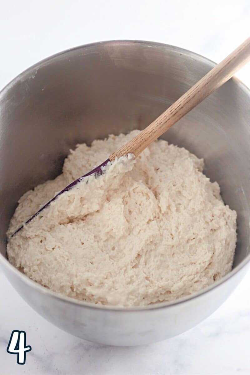 Butter Dip Biscuits - Cook This Again Mom