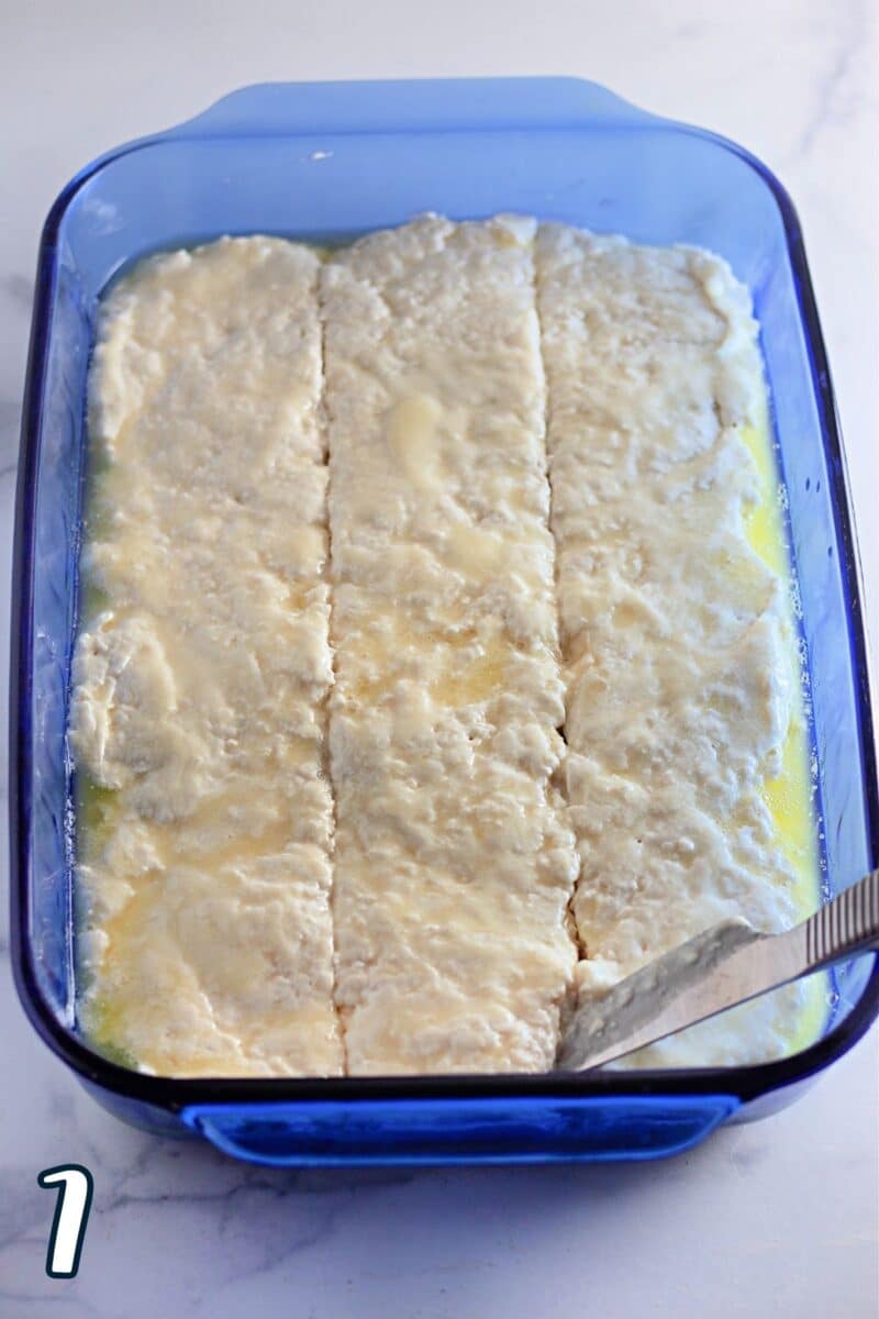 Butter Dip Biscuits - Cook This Again Mom