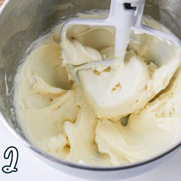 Cheesecake Mousse (no bake) - Cook This Again Mom