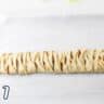 Simple Pumpkin Pastry Braid - Cook This Again Mom