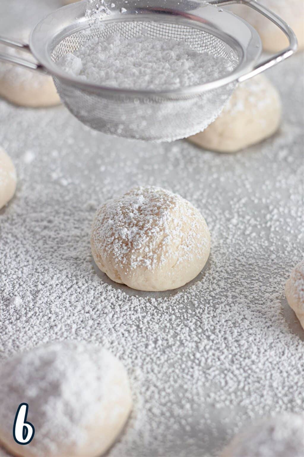 Cream Cheese Cookies: A Perfect Treat for Special Occasions