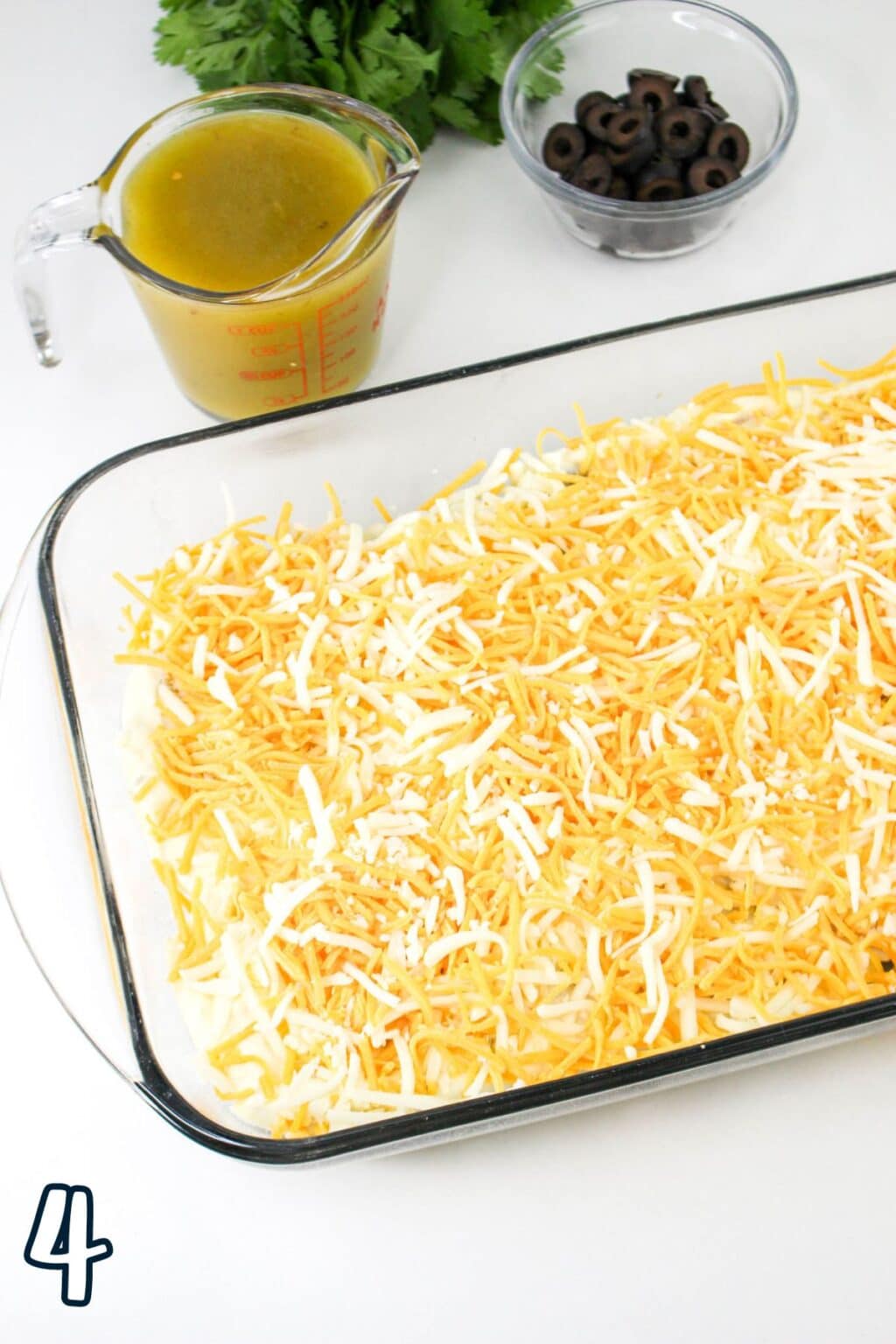 Chicken Taquito Casserole - Cook This Again Mom