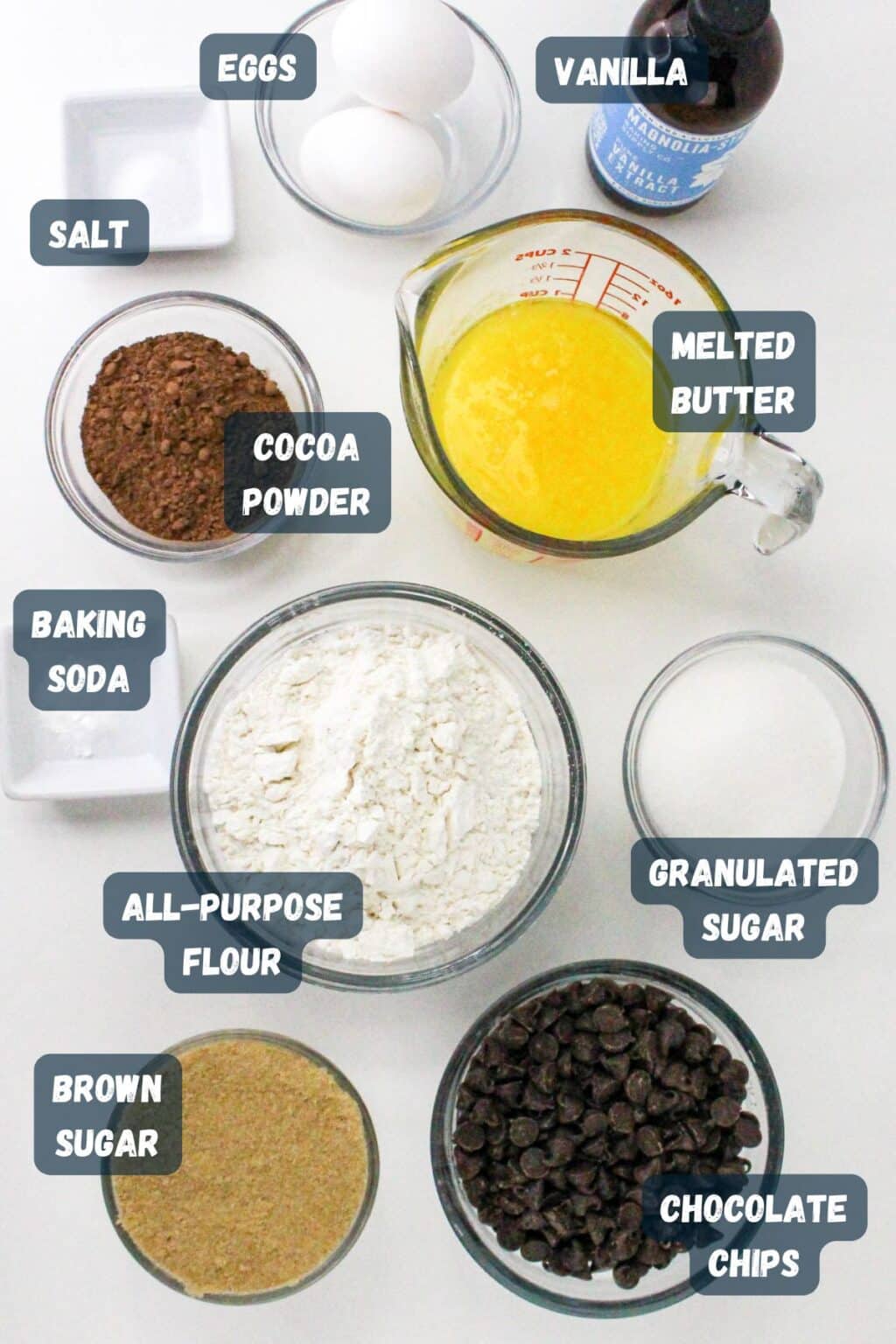 Chocolate Chocolate Cookie Bars - Cook This Again Mom